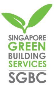 SGBC Services Logo | Facilities Management | CPG